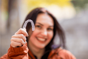 What Are Spark Clear Aligners? - Smile Solutions Orthodontics